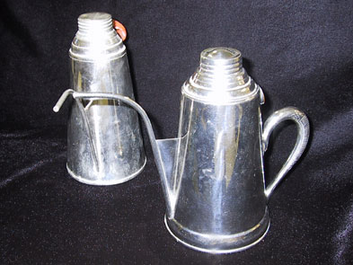 The Presbyterian Church Heritage Centre – Communion Ware